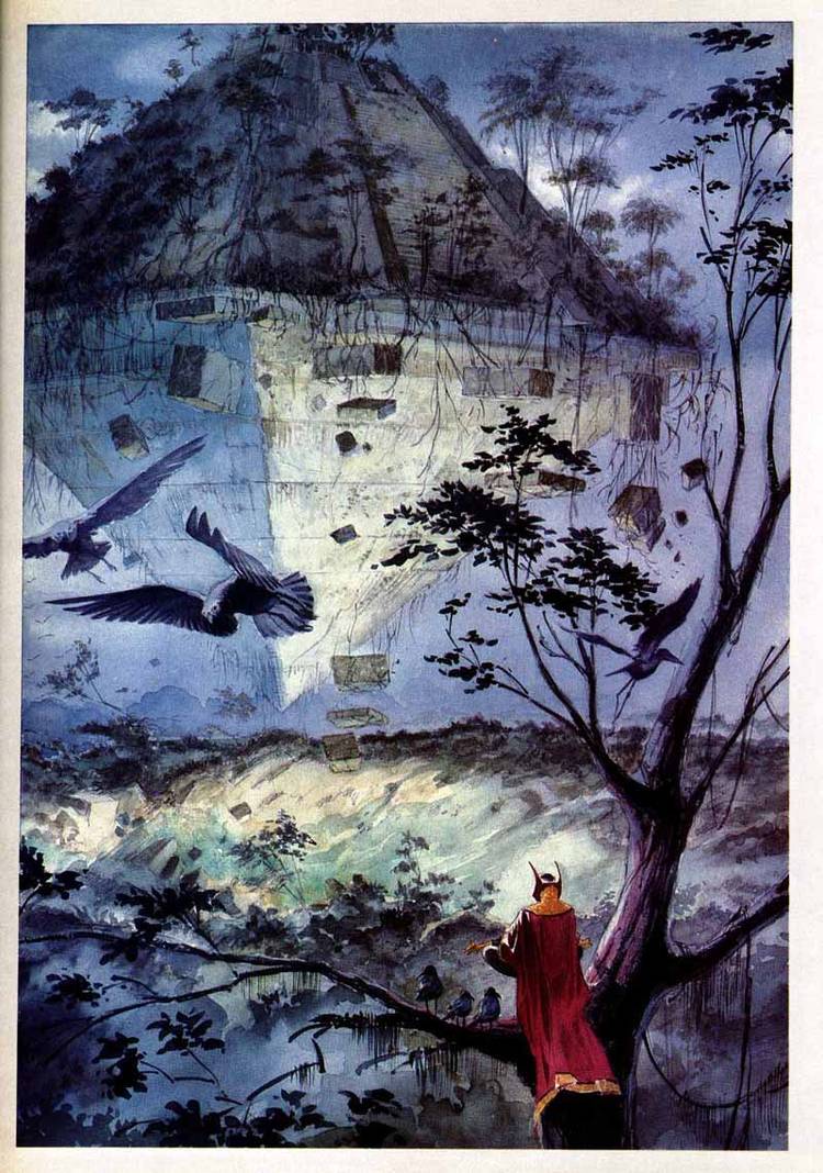 Longtime Marvel X-Men Artist Dan Green Passes Away