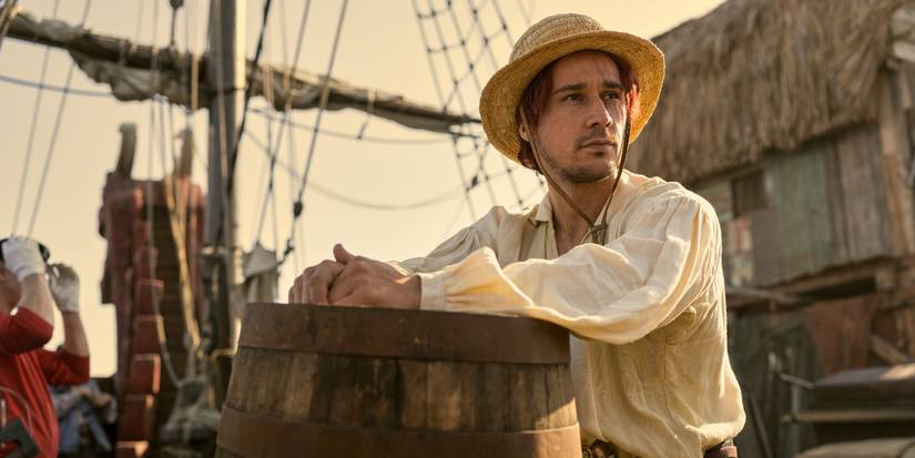 One Piece Cinematographer Brings Light to the Netflix Adaptation