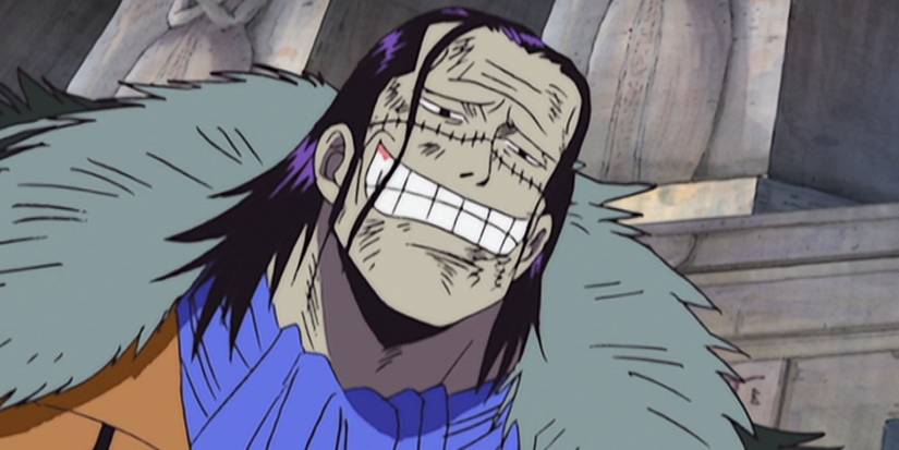 Luffy's Never Needed Haki to Beat One Piece's Strongest Villains ...