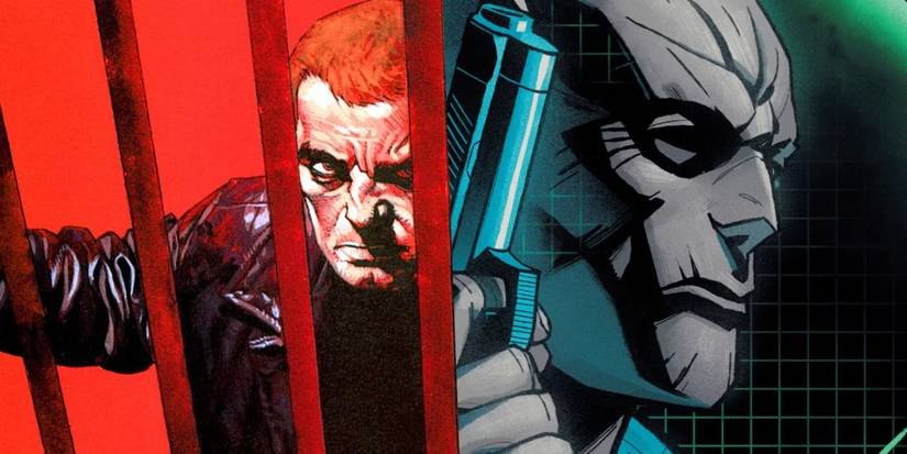 Best Street Level DC Books Without Batman, Ranked