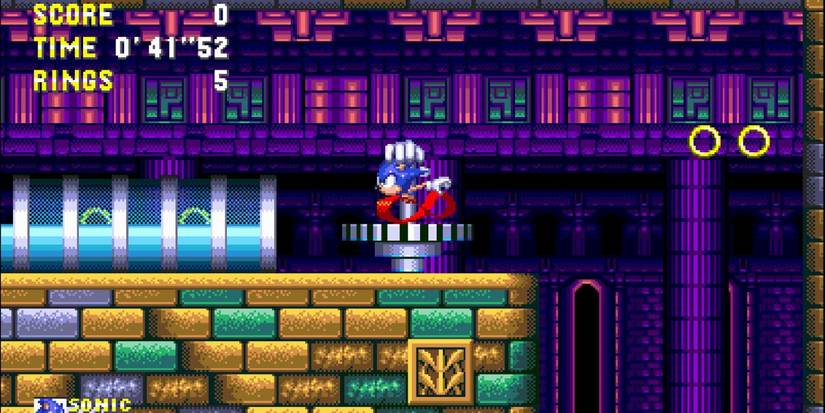 Michael Jackson's Role In Sonic the Hedgehog 3, Space Channel, & Beyond