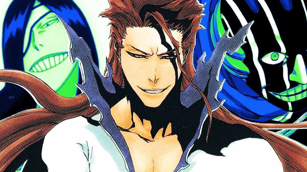 Who Are The Most Evil Bleach Villains?