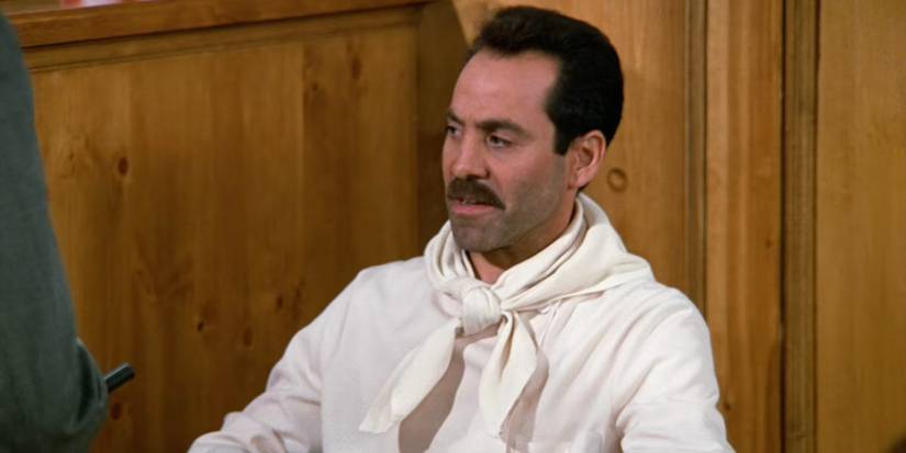 10 Best Seinfeld Characters (That Aren't the Main Cast)
