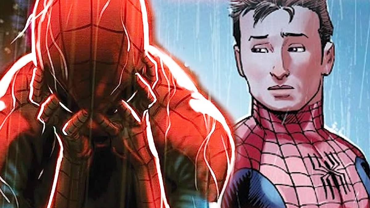 10 Times Spider-Man's "Parker Luck" Was Misused In The Comics