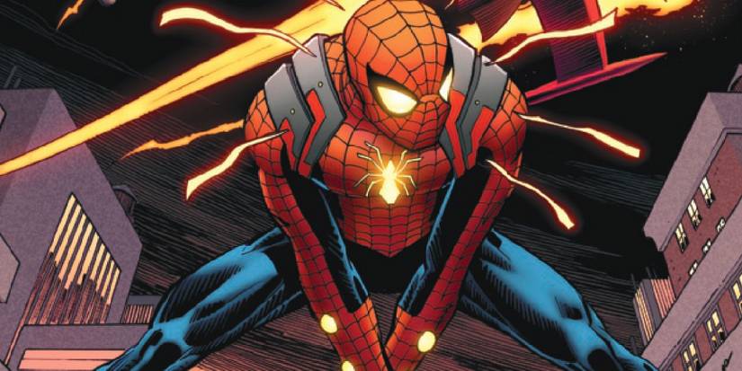 The Most Common Superhero Powers