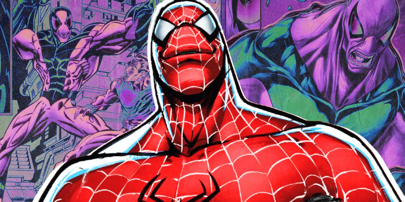 Spider-Man's Many Deaths (& What They Mean)