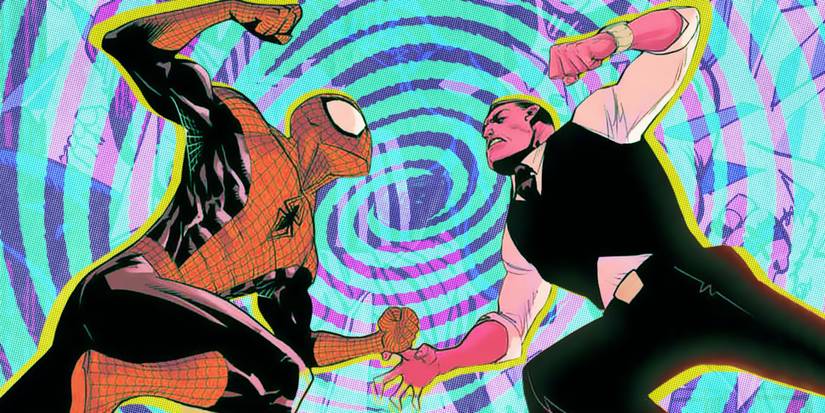 Kraven the Hunter's Most Compelling Villain Is the One Fans Aren't ...