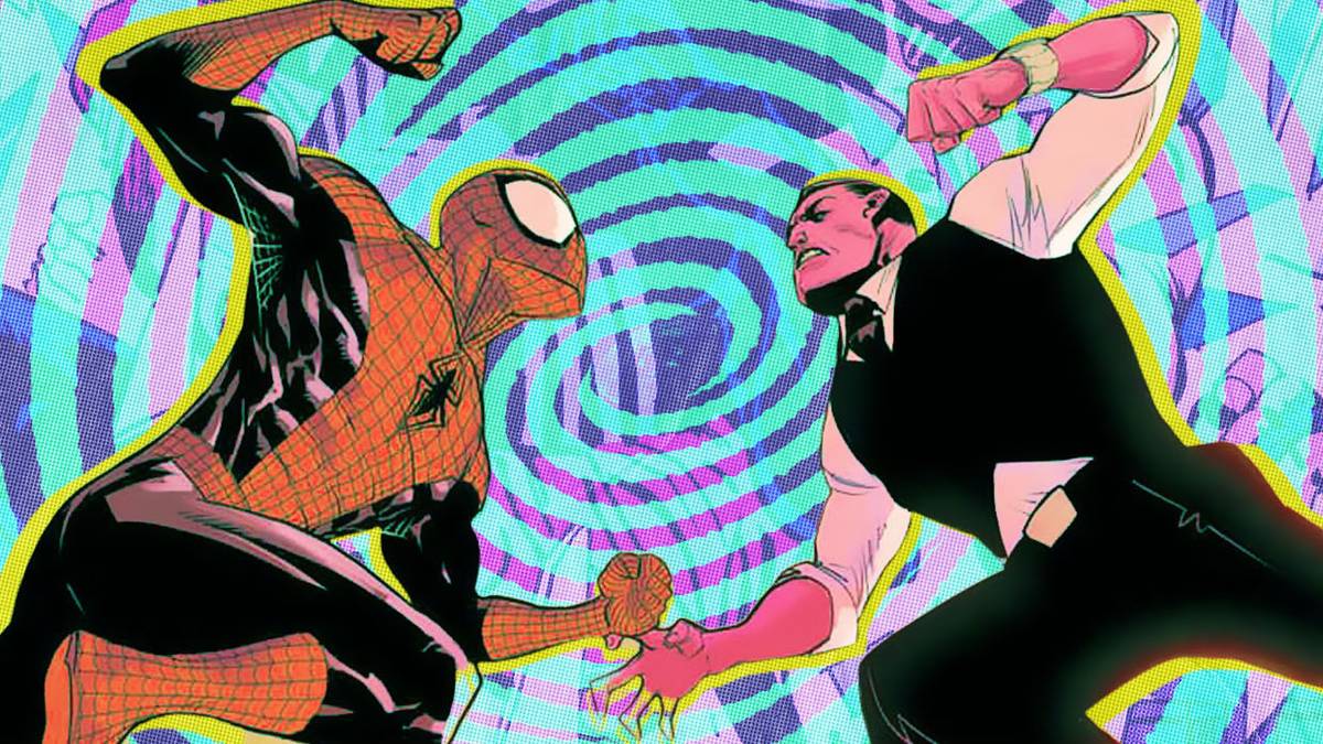 Spider-Man Almost Died At The Hands Of A Minor Hypnotist In Marvel Comics