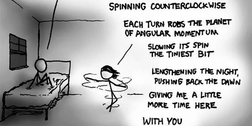 What Are The Best Webcomics?