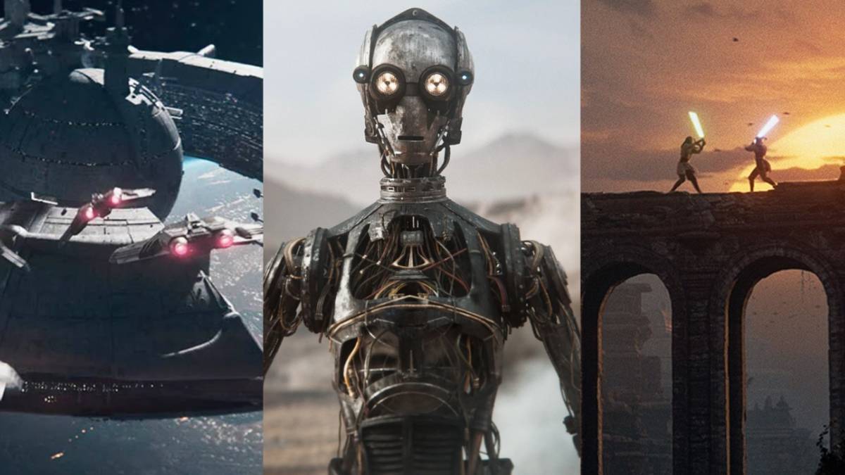 Everything We Know About Star Wars Eclipse