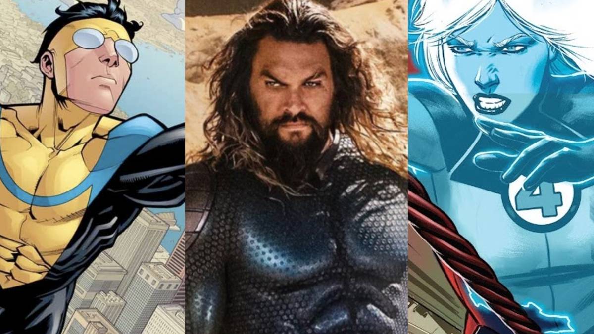 10 Superpowers Less Impressive Than They Appear