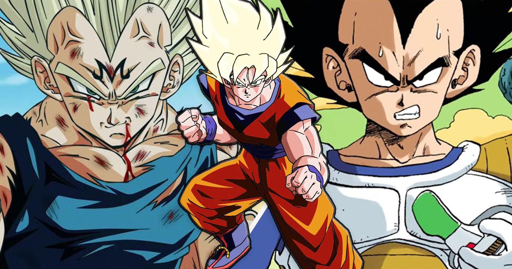 Dragon Ball Super: Is the Saiyan vs. Tuffle War Canon?