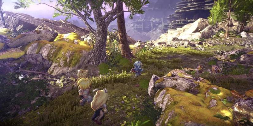 Forget FF7, The Best PS1 JRPG of All Time Is This Underrated '90s Classic