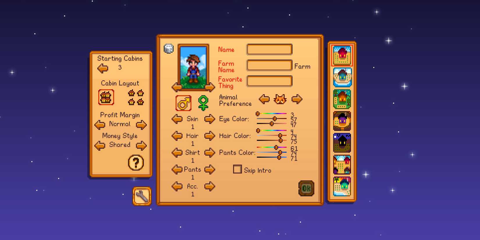 A Guide To Playing Co-op In Stardew Valley