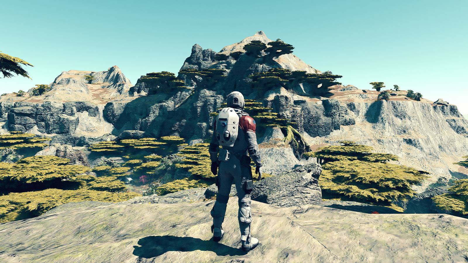 How Starfield's New Game Plus Sets a New Standard for the Popular Game Mode