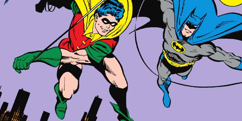 Jason Todd Red Hood Robin II Guide In DC Comics