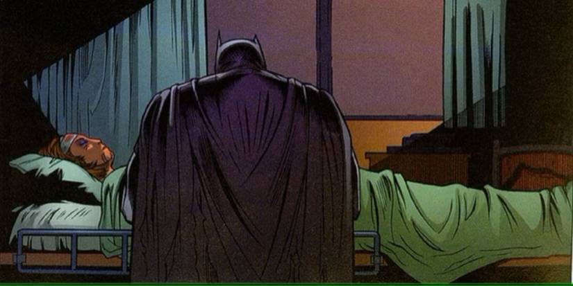 The 10 Most Controversial DC Comics of All Time