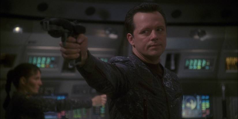 Star Trek Phasers Ranked