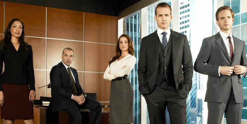 How Many Seasons of Suits Are There and Where Can You Watch?
