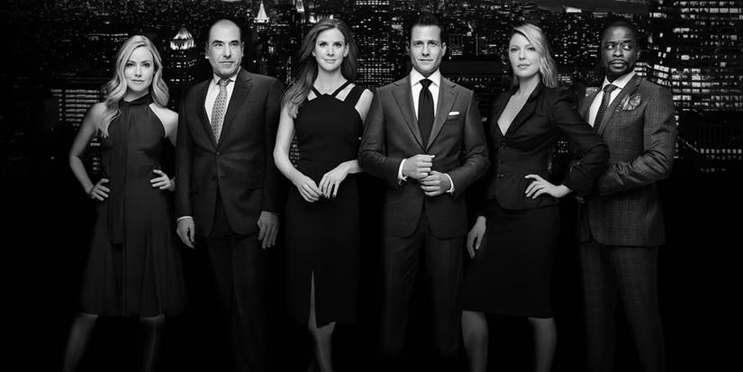 How Many Seasons of Suits Are There and Where Can You Watch?
