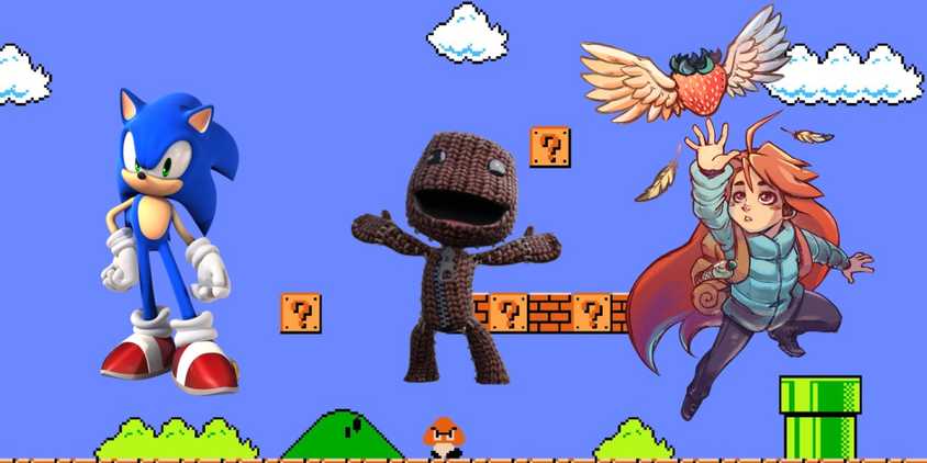 The Best Video Game Protagonists of All Time, Ranked