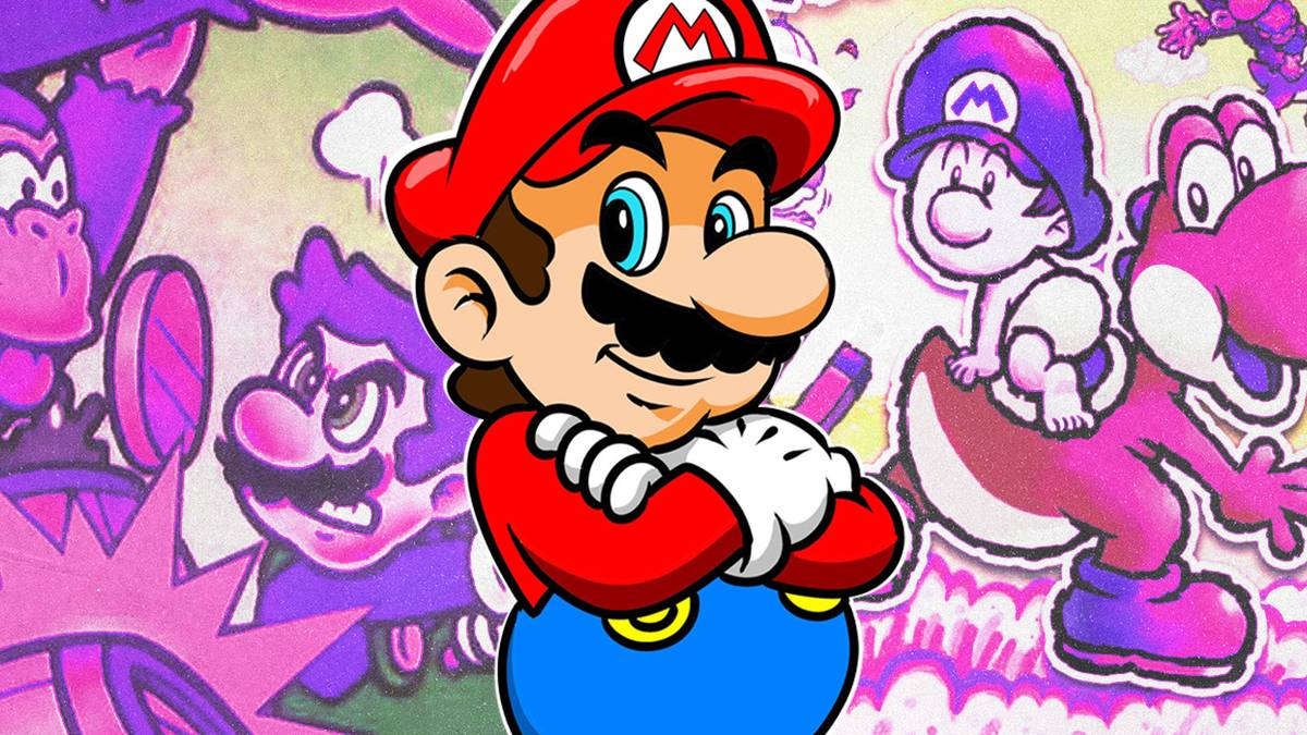 10 Pieces of Mario Lore Every New Player Needs to Know