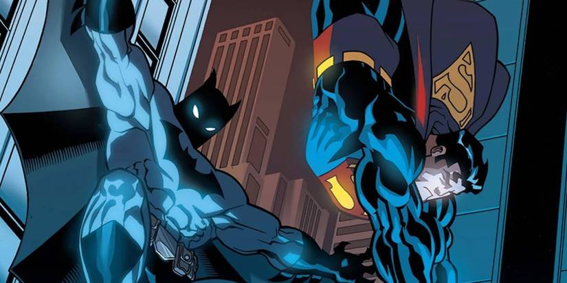 Greatest Batman Team-Ups In DC Comics