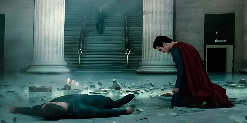 Joker, Deadpool and More Comic Movies That Are Actually Unwatchable