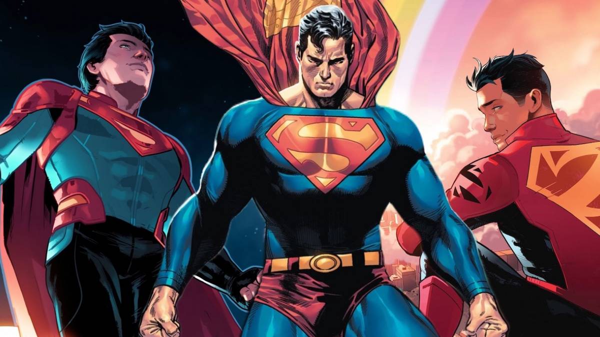 10 Superpowers Superman Doesn't Have (& Absolutely Needs)