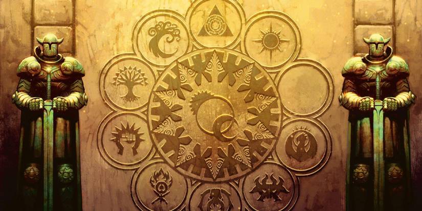 How Ravnica Became One Of The Most Popular Magic Planes