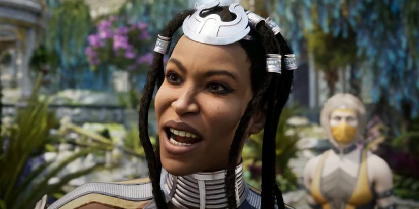 Iconic Mortal Kombat Fighters Who Returned In MK1