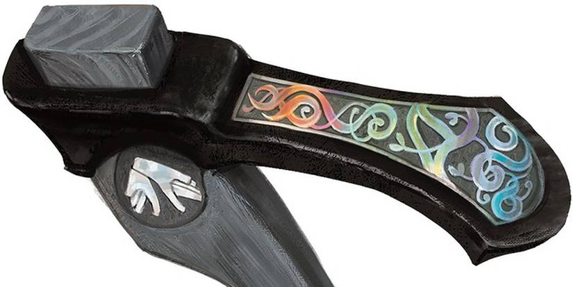 The Best DnD Magic Items in Bigby Presents: Glory of the Giants