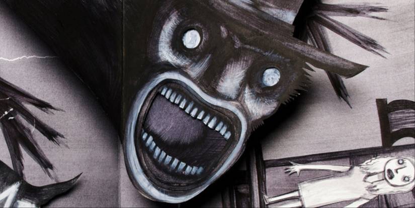 The Babadook Still Has the Horror Genre's Most Misunderstood Villain