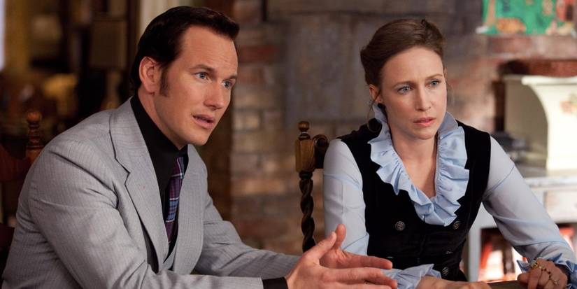 The Conjuring Universe Is Still Avoiding This Iconic Horror Monster