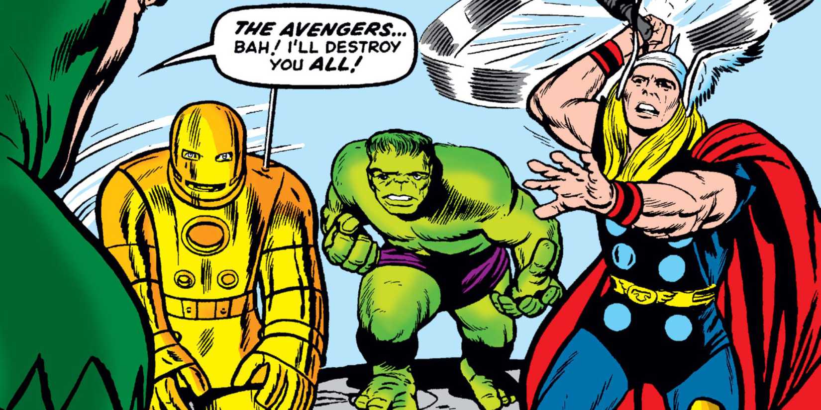 Top 10 Iron Man Costumes Ranked