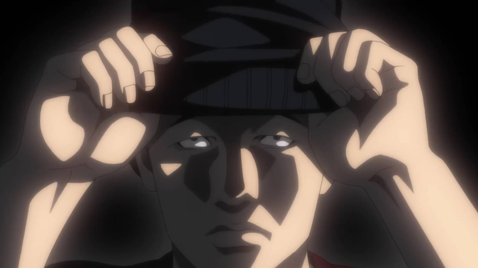 The Fable Anime Adaptation Lands First Teaser Trailer