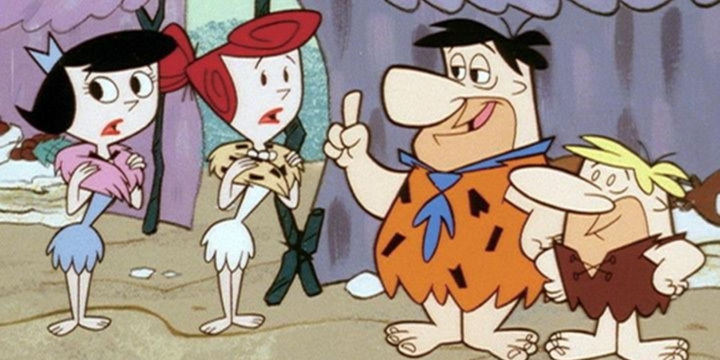 10 Old-School '60s Cartoons That Are Still Awesome Today