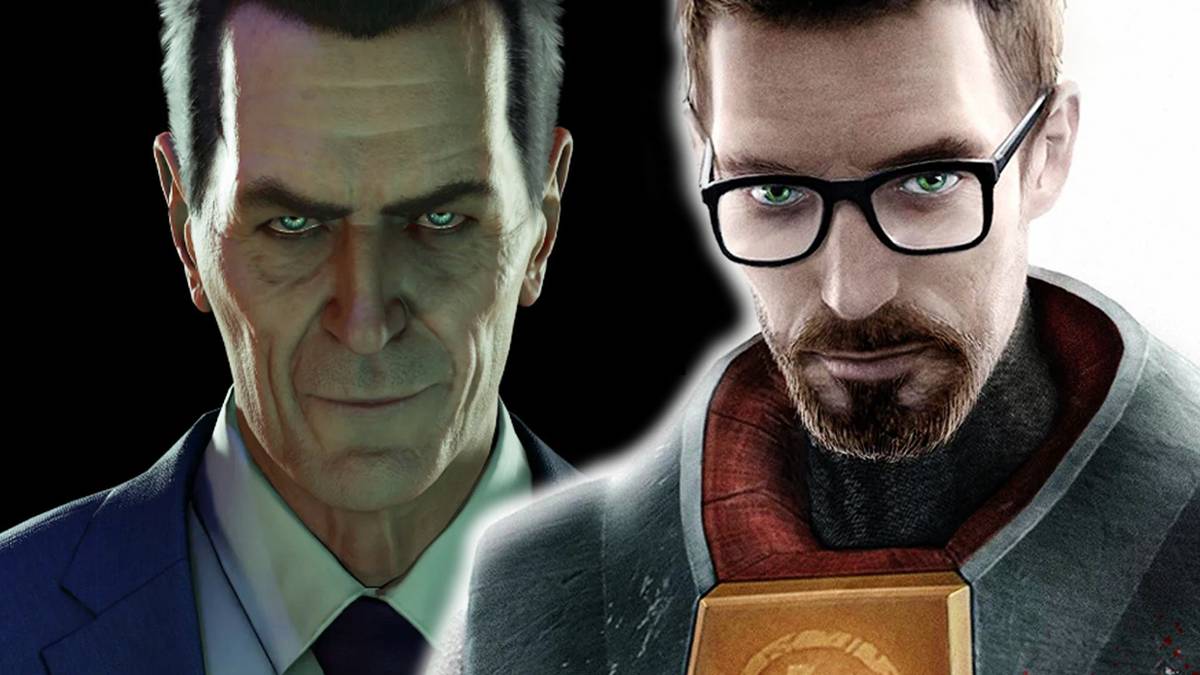 10 Biggest Questions In The Half-Life Franchise