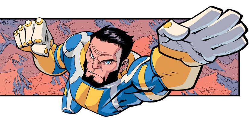10 Invincible Characters and Which Marvel or DC Heroes They're Parodies Of