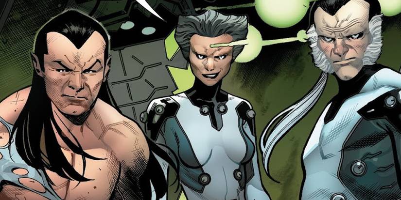 10 Spider-Man Villains Powerful Enough to Threaten the WOrld