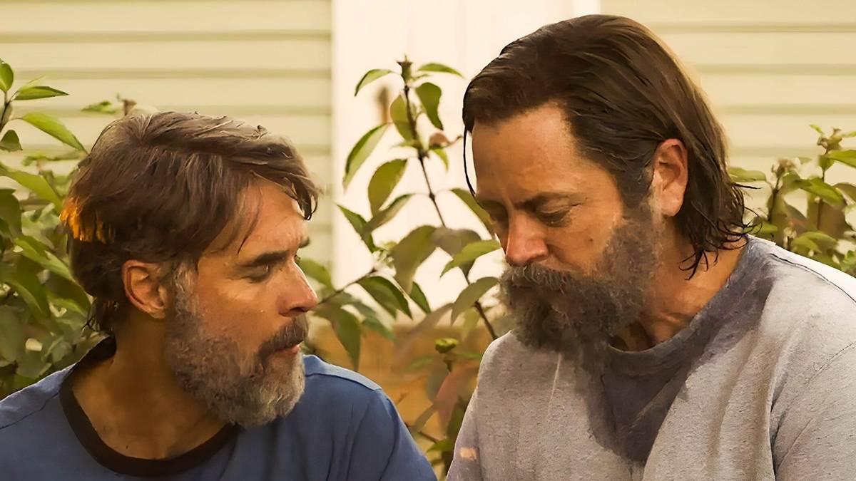 The Last of Us Director Reveals Why Episode 3 Is Such a Season Standout