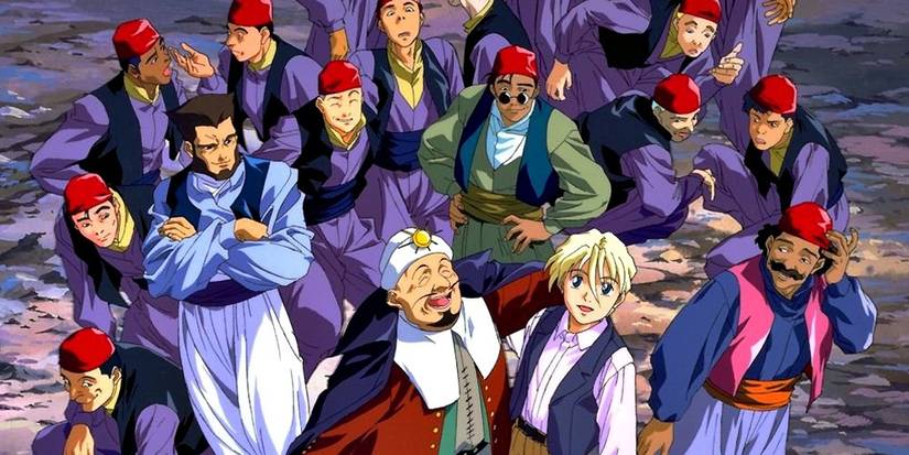 What's The Best Way To Watch Mobile Suit Gundam?