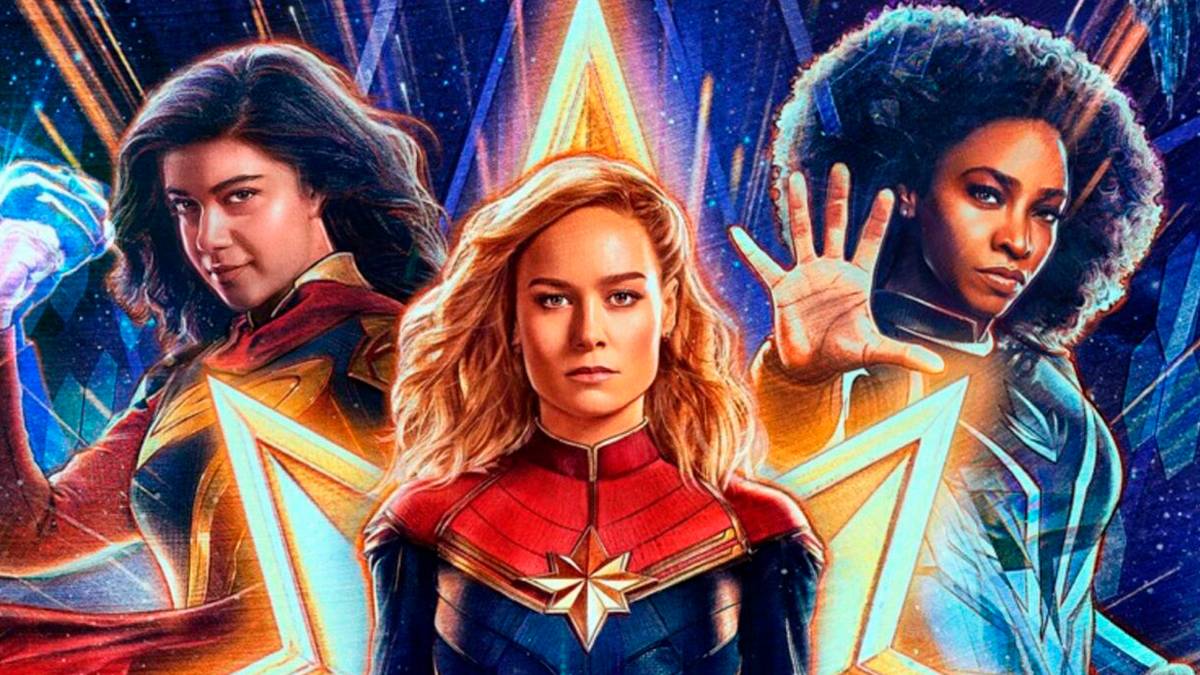 The Marvels Final Trailer Breakdown