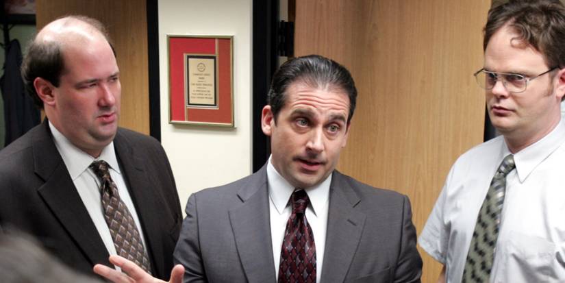 The Office: Michael's 10 Cringiest Episodes