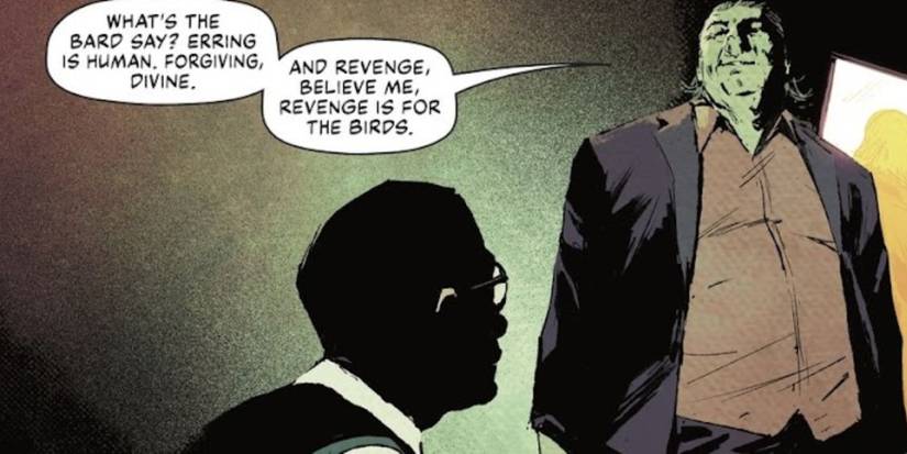 How The Penguin Is Secretly The Scariest Batman Villain