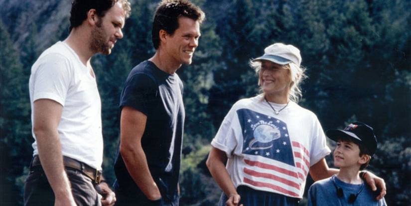 6 Underrated '90s Thrillers Everyone Must Watch at Least Once