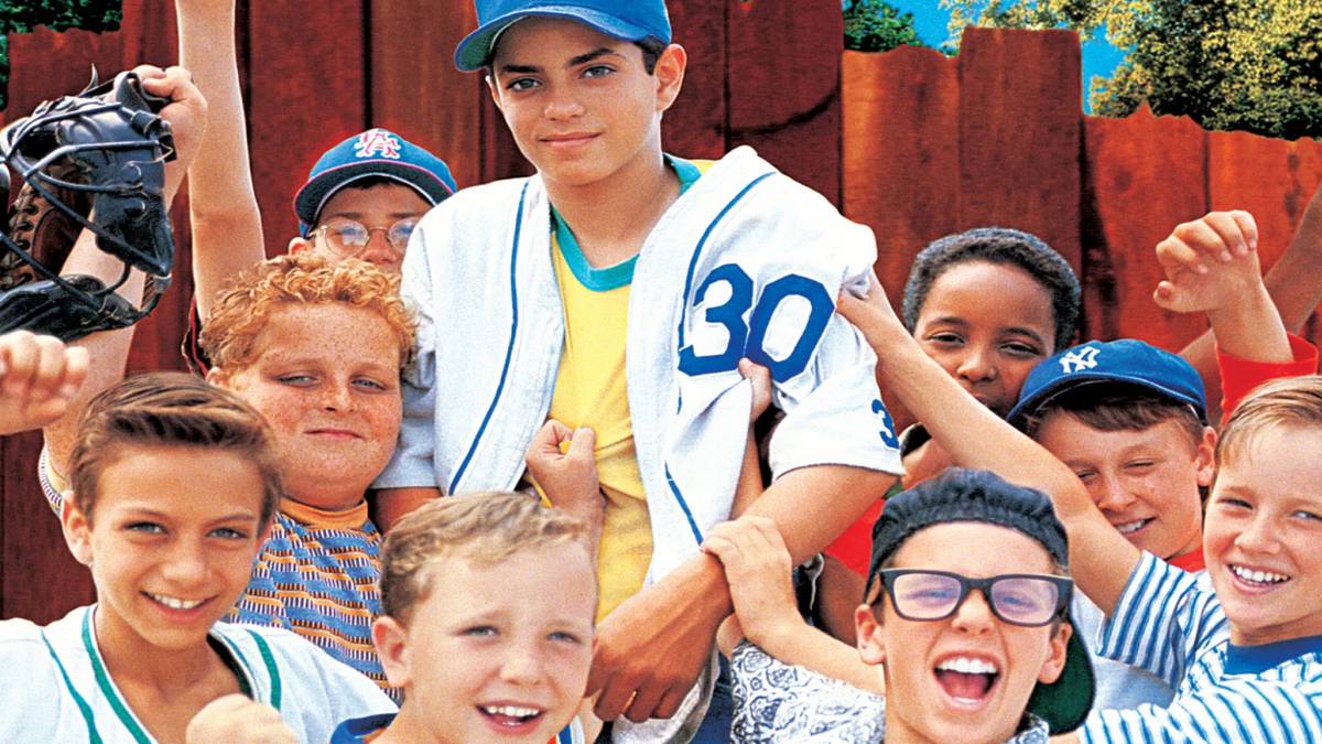 The Sandlot Still Holds Up for a Number of Reasons