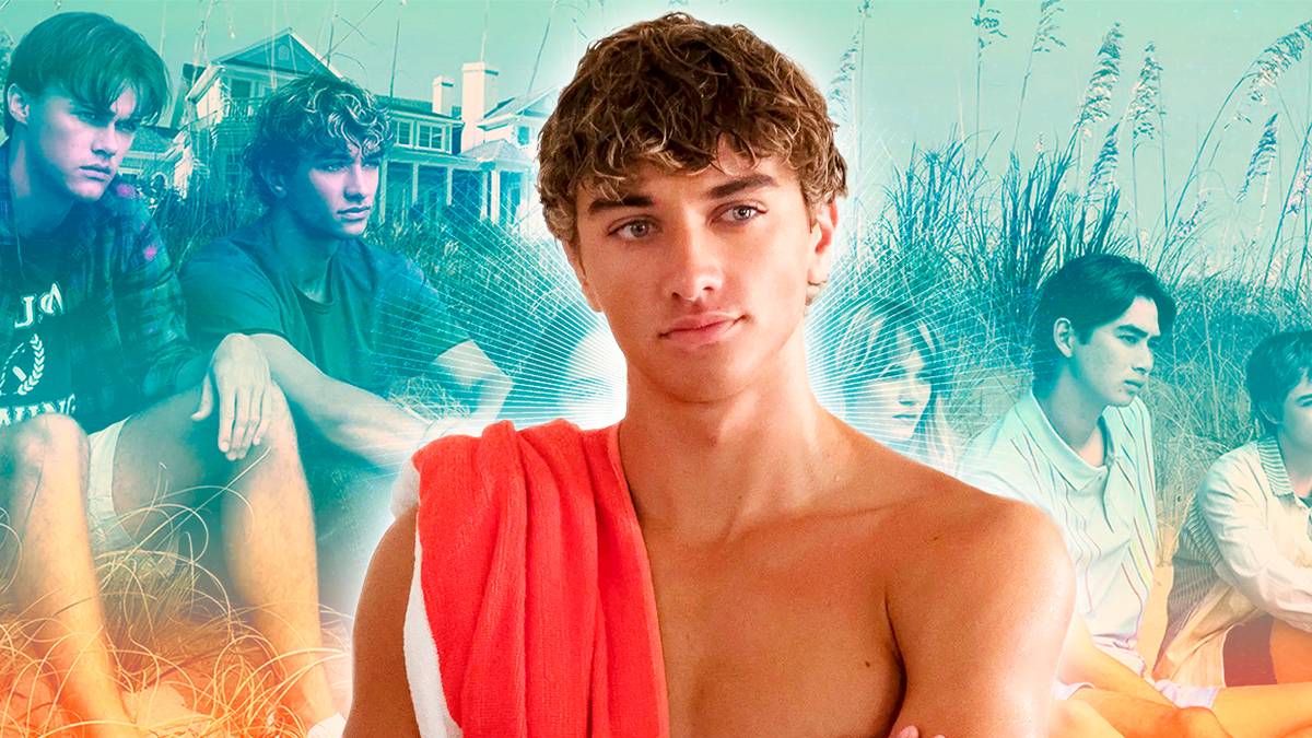 Why Jeremiah Is the Better Choice in The Summer I Turned Pretty