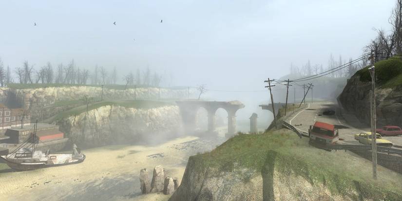 10 Biggest Questions In The Half-Life Franchise