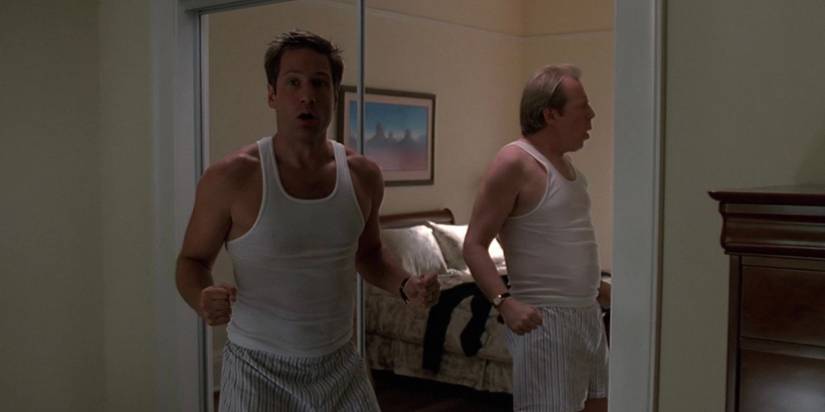 The X-Files Best Underrated Episodes